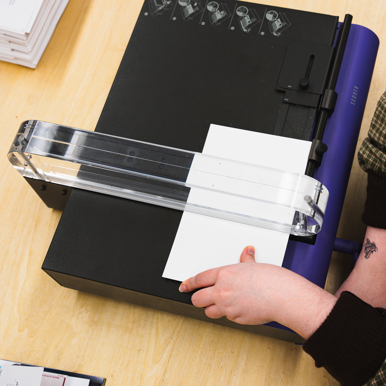 Architectural & Blueprint Printing Services - Capitol Copy